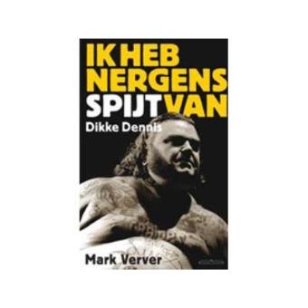 Ik heb nergens spijt van - broché - Verver - Achat Livre | fnac