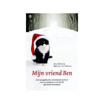 Mijn vriend Ben - broché - Julia Romp, Cherie Van Gelder - Achat Livre ...