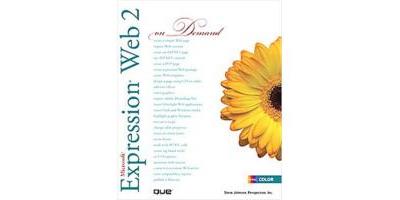 Microsoft Expression Web 2 On Demand, On Demand Series - broché - Johnson - Achat Livre | fnac