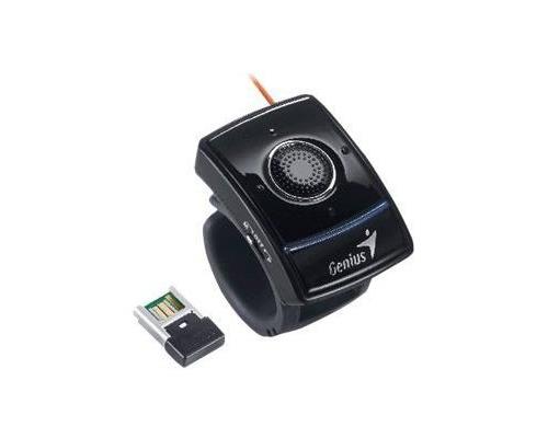 Genius Ring Presenter - dispositif de pointage actionné par le pouce ...