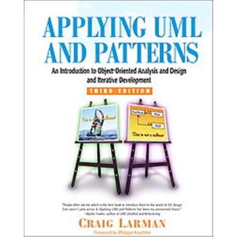 Applying UML And Patterns - Inconnus - Achat Livre | fnac