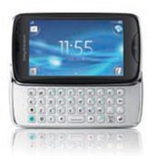 SONY ERICSSON CK15I "TXT PRO" - BLACK AZERTY- Smartphone - Achat & prix ...