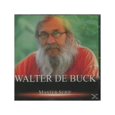 MASTER SERIE - De Buck Walter - CD album - Achat & prix | fnac