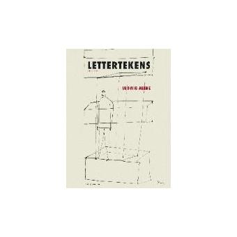 Lettertekens - broché - Ludwig Alene - Achat Livre | fnac