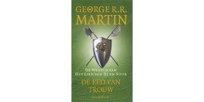 De Wereld Van Het Lied Van Ijs En Vuur - Tome 2 - De eed van trouw ...