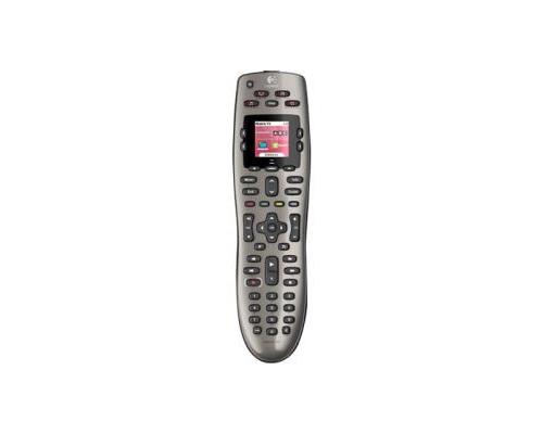 Logitech Harmony 650 Remote - télécommande universelle - Télécommande ...