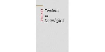 Grote Klassieken - essay over de exterioteit - Totaliteit en Oneindig ...