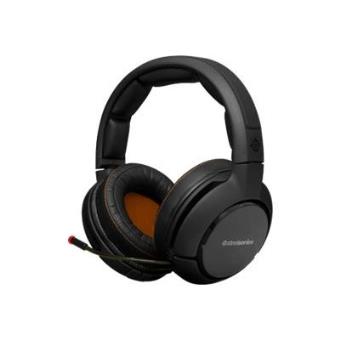 Casque Gaming SteelSeries H Wireless - Casque PC - Achat & prix | fnac