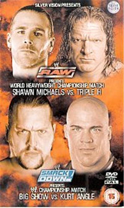 WWE - Armageddon 2002 - Wwe - DVD - Achat & prix | fnac