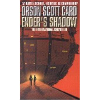 Ender's Shadow - broché - Orson Scott Card - Achat Livre ou ebook | fnac