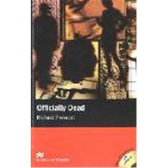 Officially Dead Broché Inconnus Achat Livre Fnac