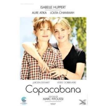 COPACABANA-VN - Marc Fitoussi - DVD - Achat & prix | fnac
