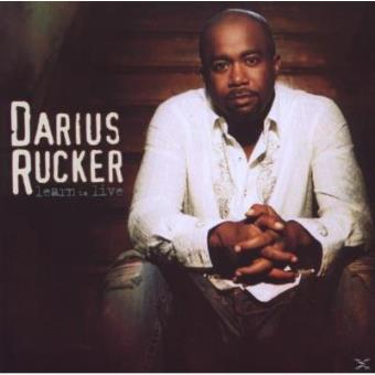 Learn To Live - Darius Rucker - Darius - CD album - Achat & prix | fnac