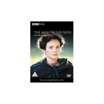 The Mill On The Floss - Graham Theakston - DVD - Achat & prix | fnac