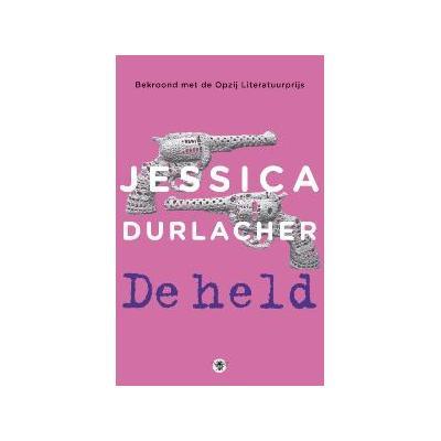 De held - broché - Durlacher Jessica - Achat Livre | fnac