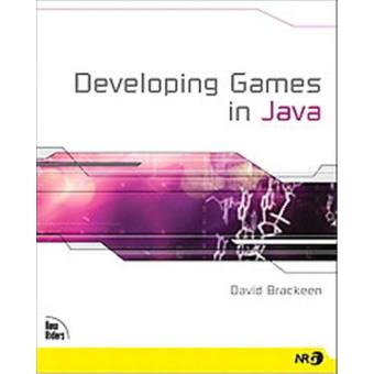 Developing Games in Java - broché - Donna Brackeen - Achat Livre | fnac