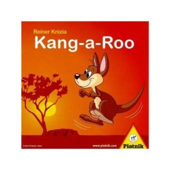 Kang-a-Roo - Jeux classiques - Achat & prix | fnac