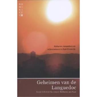 Dominicus thema - Dominicus thema Geheimen van de Languedoc - David ...