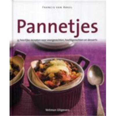 Pannetjes - cartonné - Francis Van - Achat Livre | fnac
