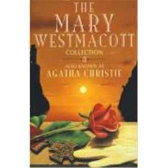 Mary Westmacott Collection - broché - Agatha Christie - Achat Livre | fnac