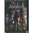 AVALON/1 DVD/VN - Mamoru Oshii - DVD - Achat & prix | fnac