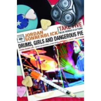 Made In The Usa - Drums - Girls & Dangerous Pie - Sonnenblick ...