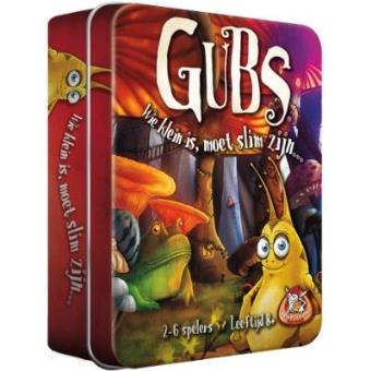 GUBS - Jeu de stratégie - Achat & prix | fnac