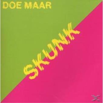 SKUNK (GEREMASTERD) - Skunk - Doe Maar - CD album - Achat & prix | fnac