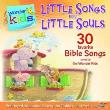 LITTLE SONGS FOR LITTLE SOULS - Wonder Kids - CD album - Achat & prix ...