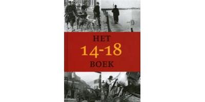 HET ..... BOEK - Het 14-18 Boek - Daniel Vanacker - cartonné - Achat ...
