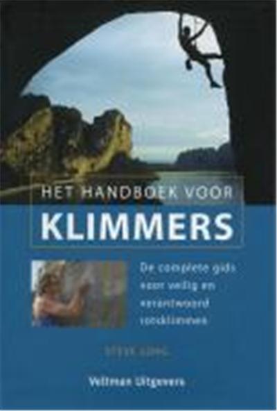 Het handboek voor klimmers - broché - S. Long, Andrew Long, S, Mark van ...