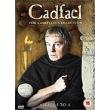 Cadfael - The Complete Collection - Series 1 To 4 , (Box Set) - DVD ...