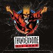 Die hard - Thunderdome - CD album - Achat & prix | fnac