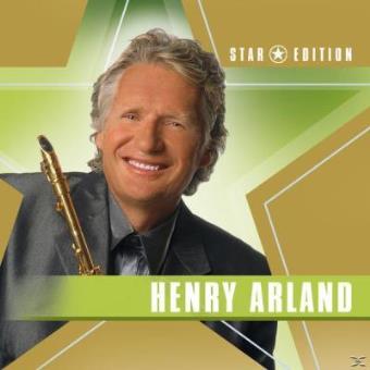 STAR EDITION - Henry Arland - CD album - Achat & prix | fnac