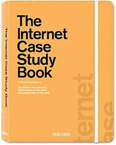 The Internet Case Study Book - cartonné - Julius Wiedemann, Auteur - Achat Livre | fnac