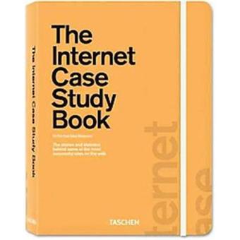 The Internet Case Study Book - cartonné - Julius Wiedemann, Auteur - Achat Livre | fnac