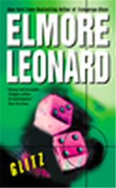 Glitz - broché - Vincent Léonard, Elmore, Auteur - Achat Livre | fnac