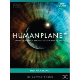 HUMAN PLANET-5 DVD-VN - DVD Zone 2 - Achat & prix | fnac