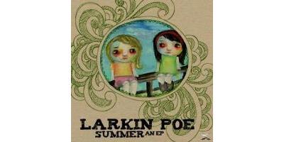SUMMER - Larkin Poe - CD album - Achat & prix | fnac