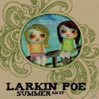 SUMMER - Larkin Poe - CD album - Achat & prix | fnac