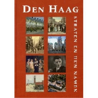 Den Haag - Straten en hun namen - broché - Kees Stal - Achat Livre | fnac