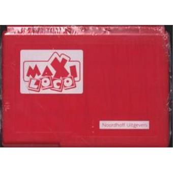 Maxi Loco Basisdoos - Autre jeux éducatifs et électroniques - Achat ...