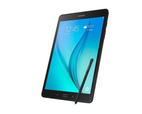 Samsung Samsung Galaxy Tab A SM-P550 16Go Black - Tablette tactile ...