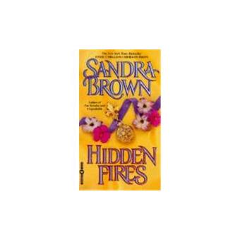 Hidden Fires - Inconnus - Achat Livre | fnac