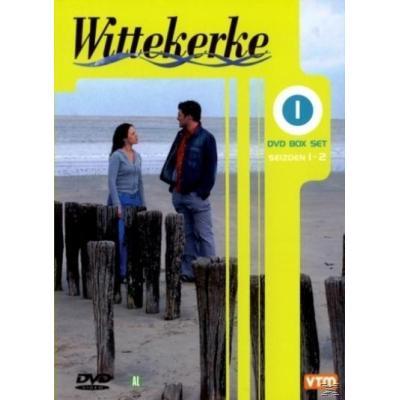 WITTEKERKE 1-4 DVD-VN - DVD - Achat & prix | fnac