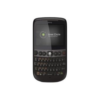 HTC Snap - 3G smartphone - RAM 192 Mo - microSD slot - Écran LCD - 2.4 ...