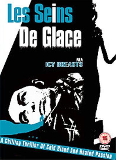 Les Seins De Glace , (aka Icy Breasts) - Georges Lautner - DVD - Achat & prix | fnac