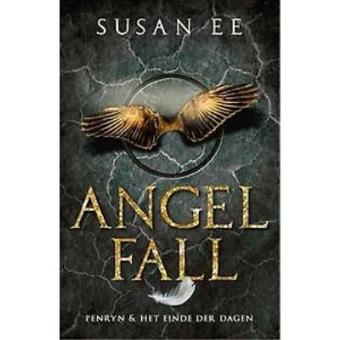 Angelfall - Tome 1 - Penryn & het einde der dagen - Susan Ee, Selma ...