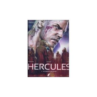 Hercules - Tome 2 - Hercules - D02 Kerkers Van Herne - Looky, Olivier ...