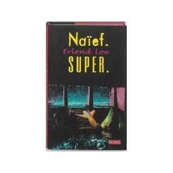 Naief Super - cartonné - E. - Achat Livre | fnac
